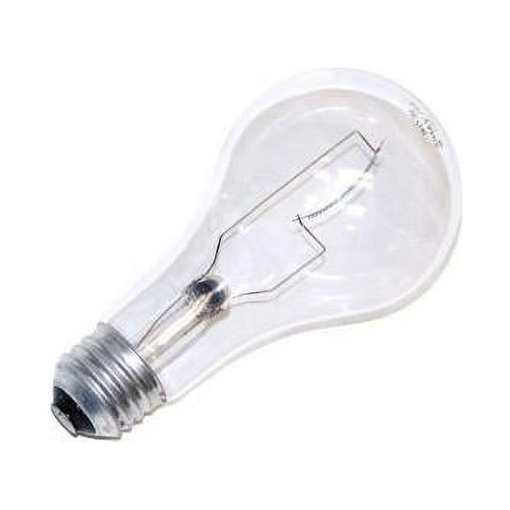 Philips 275867 - 150A21/CL/RS/VS A21 Light Bulb… - Walmart.com