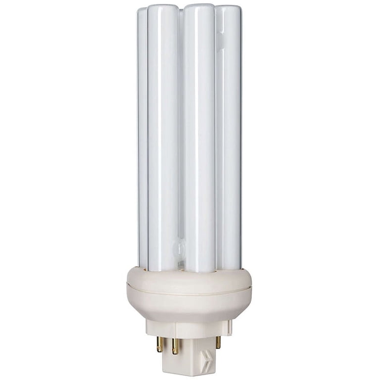 27w Fluorescent Light Bulbs