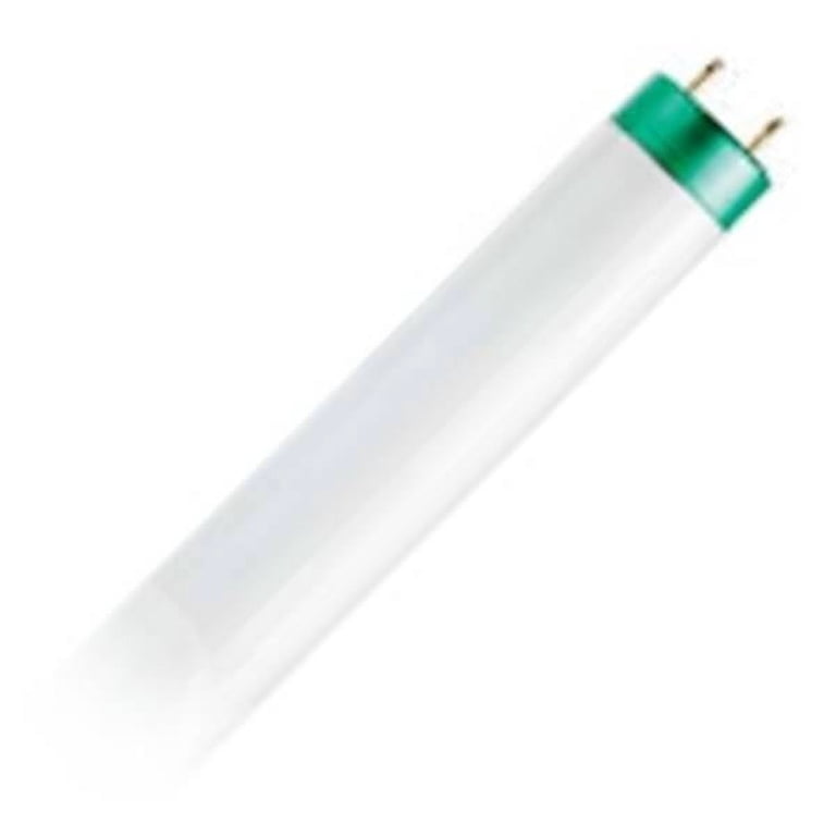 Philips 17watt 2 Ft Linear T8 Alto Fluorescent Tube Light Bulb Bright
