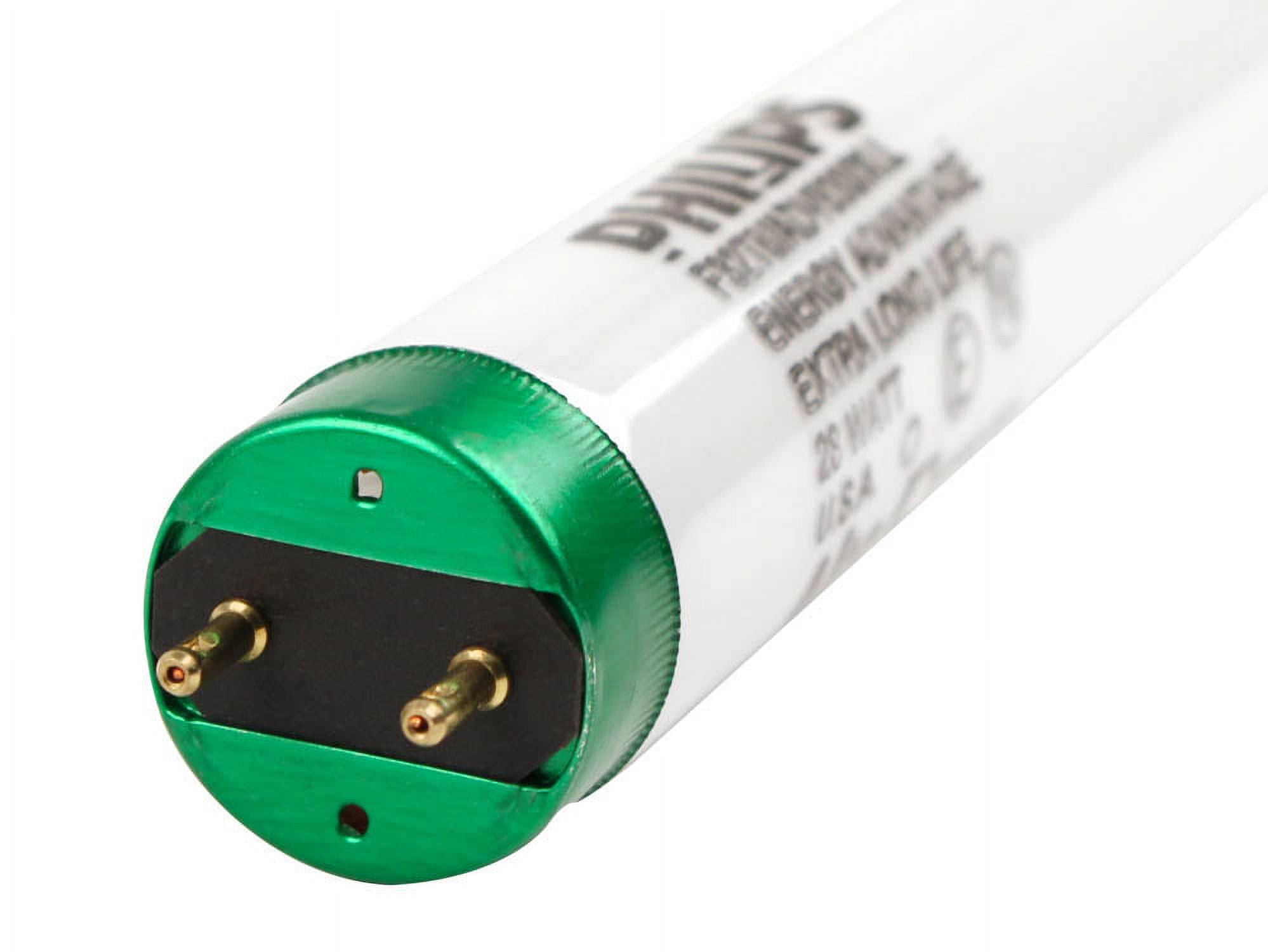 Philips 28-Watt 46 Linear T5 ALTO Fluorescent Tube Light, 60% OFF