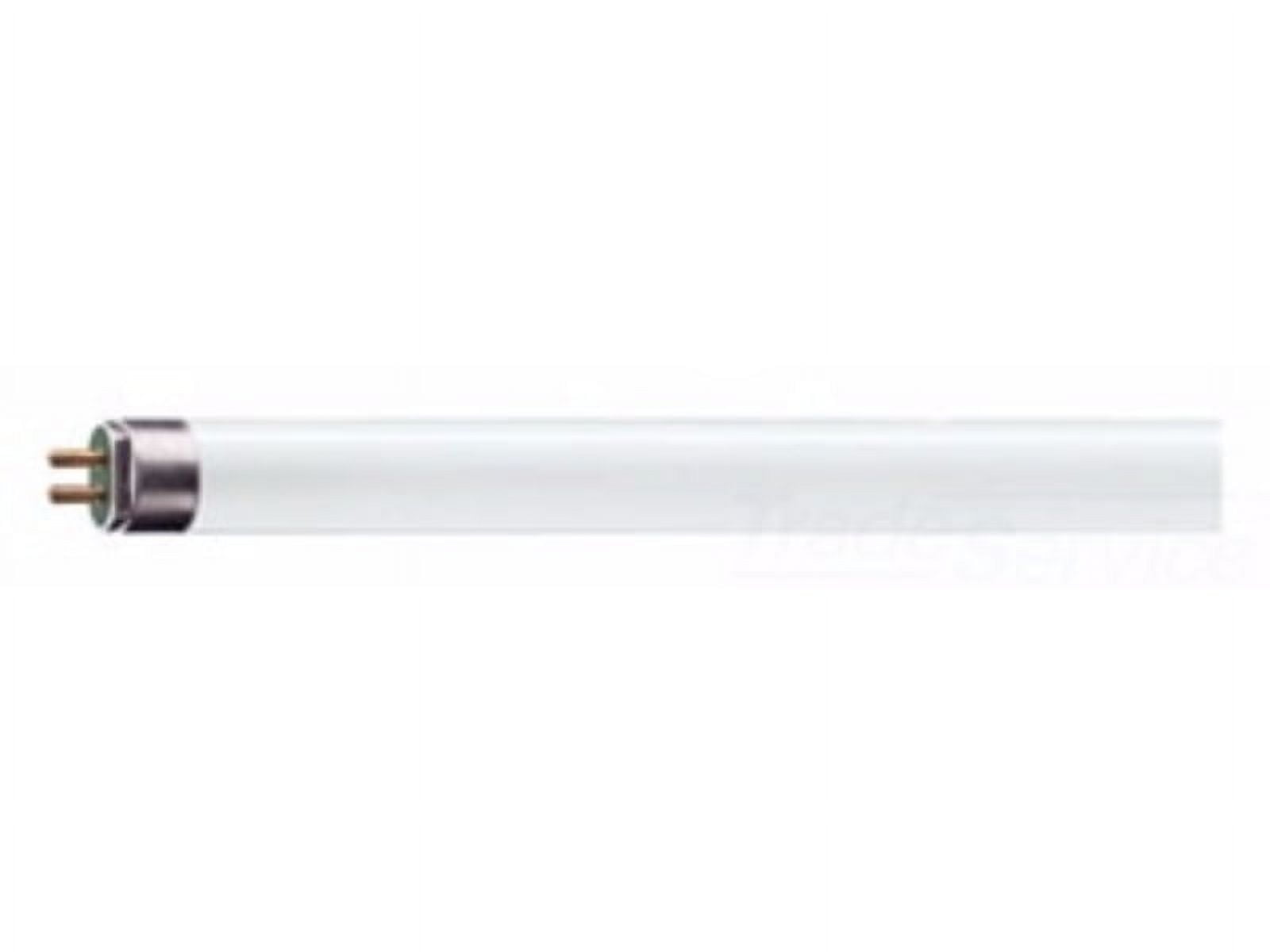 Philips 290205 - F24T5/835/HO Straight T5 Fluorescent Tube Light Bulb ...