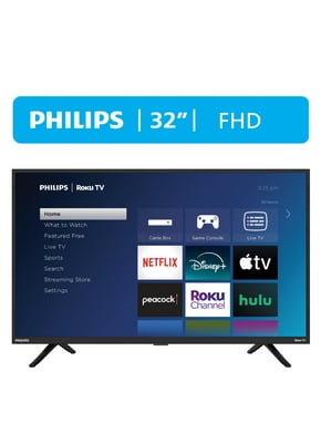 Black Friday 32 Inch TV Deals 2024 - Walmart.com
