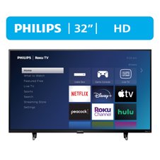 19 Inch Smart Tv