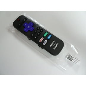 Philips TV Remote Controls