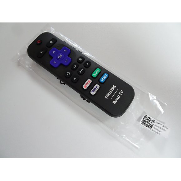 Hulu Remote Control
