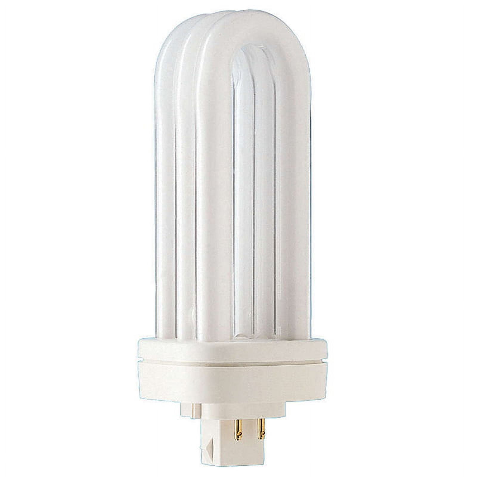 Philips 32w 101v Triple Tube 4-Pin GX24Q-3 2700k Fluorescent Light Bulb - Walmart.com