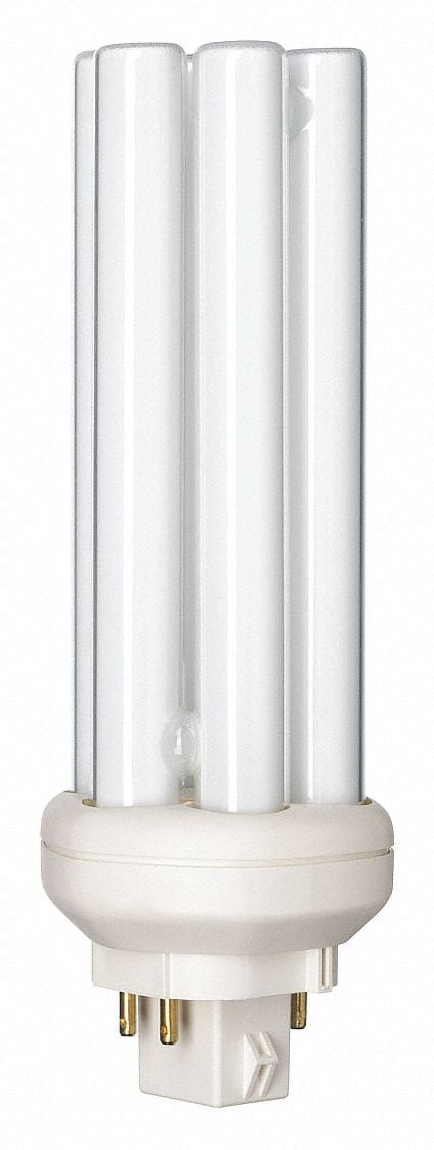 Philips 32w Triple Tube 4-Pin GX24Q-3 4100k Fluorescent Light Bulb - Walmart.com