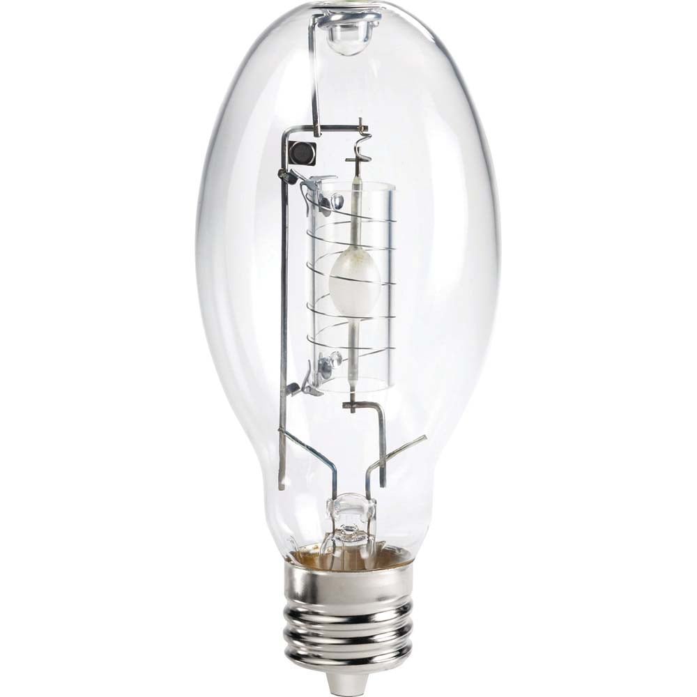 Philips 330w ED28 3900k E39 AllStart Clear HID Light Bulb - Walmart ...