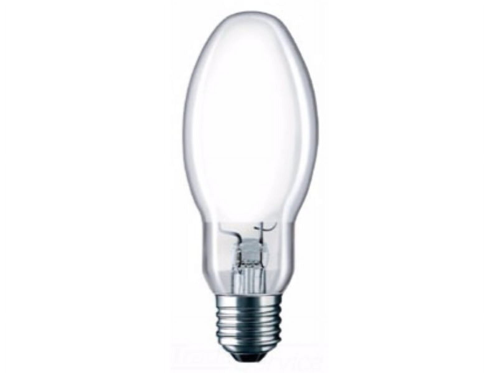 Philips 100w ED23.5 E39 3950K Cool White Mercury Vapor HPL-N HG HID ...