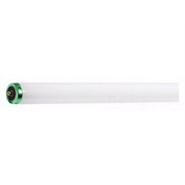Philips 369892 - F72T12/CW/ALTO Straight T12 Fluorescent Tube Light ...