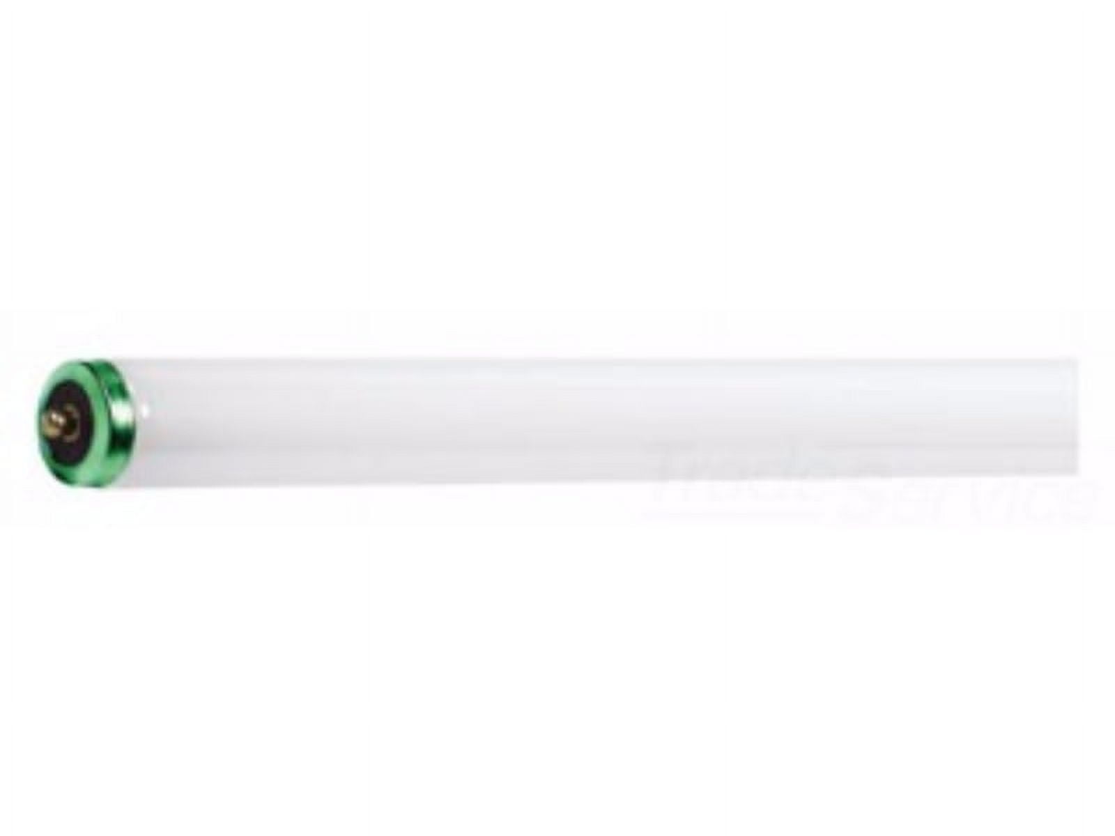 Philips 372821 High Output Linear Fluorescent Lamp 75 W (96 in) F96T12 ...