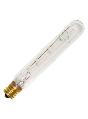 E17 Light Bulbs in Shop Light Bulbs by Base Type - Walmart.com