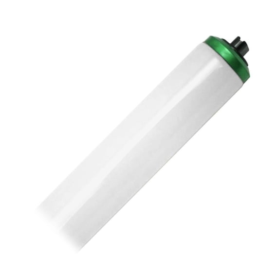 Philips 110W T12 Fluorescent Tube Light Bulb - 96", Daylight 6500K ...