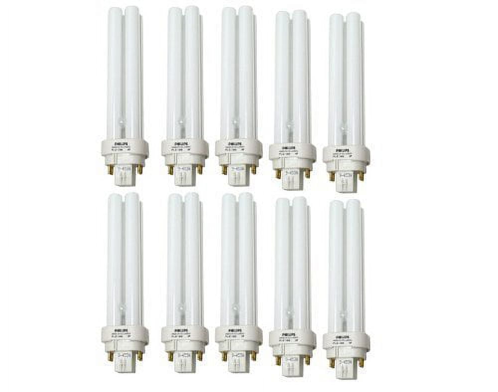 Philips 383323 - PL-C18W/35/4P/ ALTO Double Tube 4 Pin Base Compact ...
