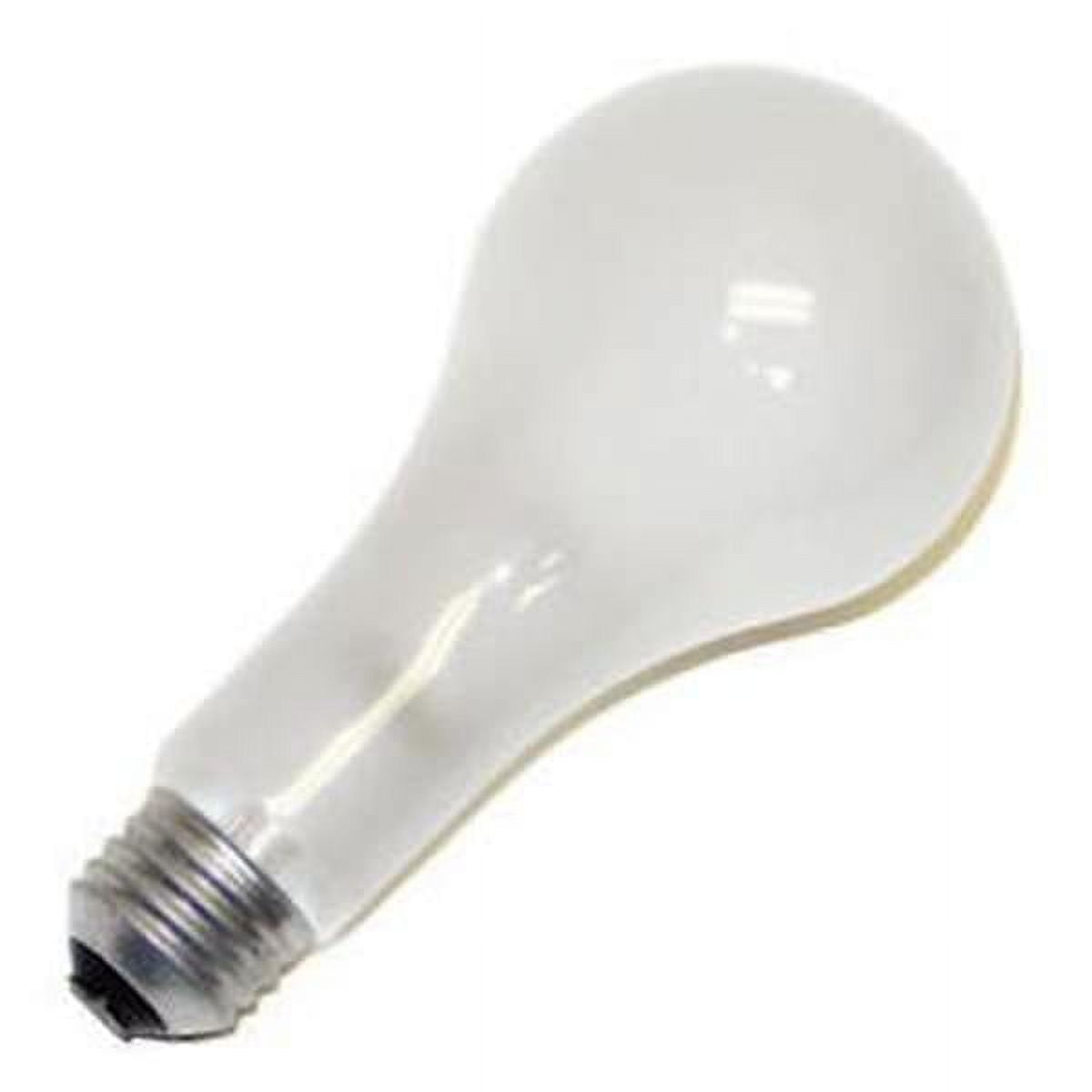 Philips 398131 - 200A25/35 A25 Light Bulb - Walmart.com