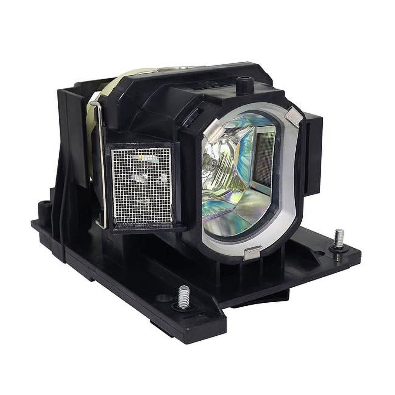 Philips 3M 78-6972-0050-5 Projector Lamp Module - Walmart.com