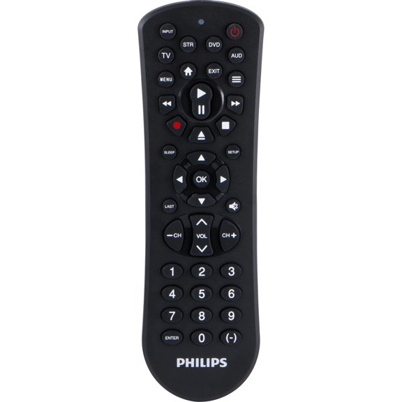 Universal Remotes