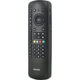 Philips 4-Device Universal TV Remote Control with Roku TV Remote ...