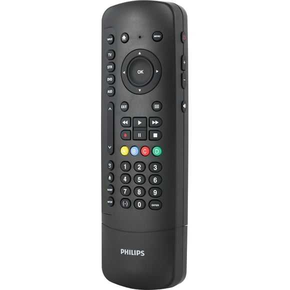 Philips TV Remote Controls