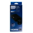 Philips HDMI Switch With Wireless Remote Control - Walmart.com