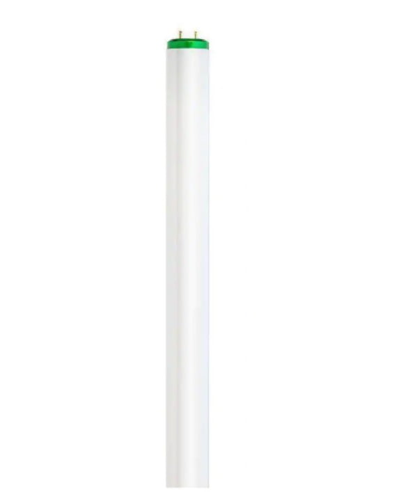 Philips 40-Watt 4' ALTO Supreme Linear T12 Fluorescent Light Bulb-30 ...