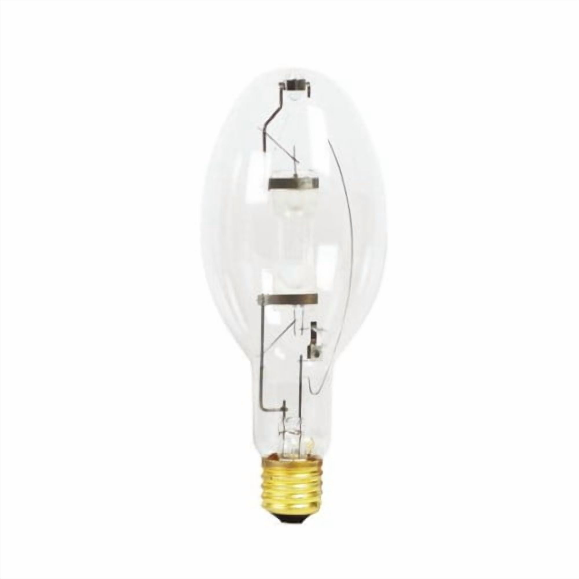 MH Bulb Philips 400W Mogul Base Clr ED37 - Walmart.com