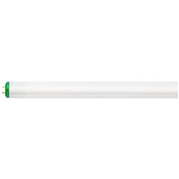 Philips 40W 48in T12 Cool White Fluorescent Tube - Walmart.com