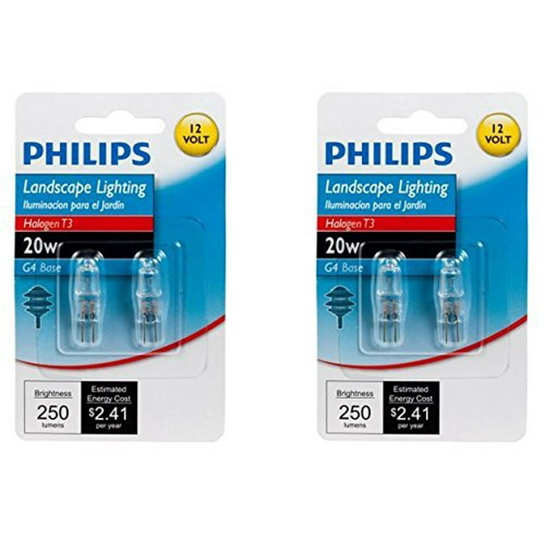 Philips 12v 20w Halogen Bulb Tranet Biologia Ufrj Br