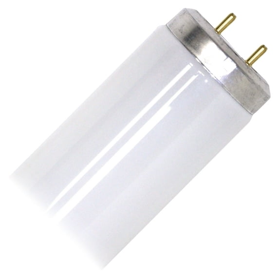Philips 40W T12 Fluorescent Tube Light Bulb - Cool White 4100K ...