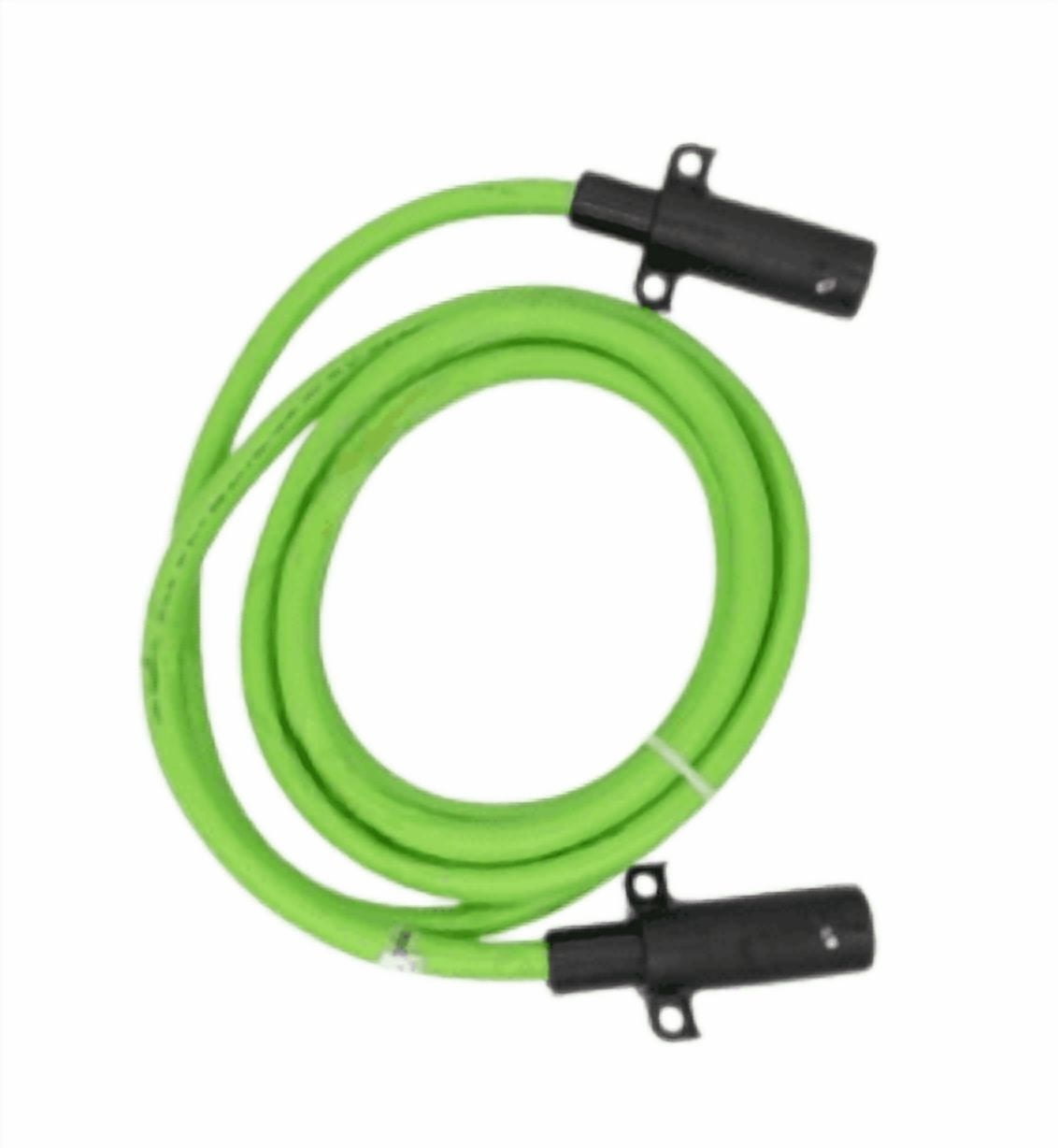 Phillips 42FL40 144 12ft Straight 7 Way Trailer Wire Primary Electrical ...