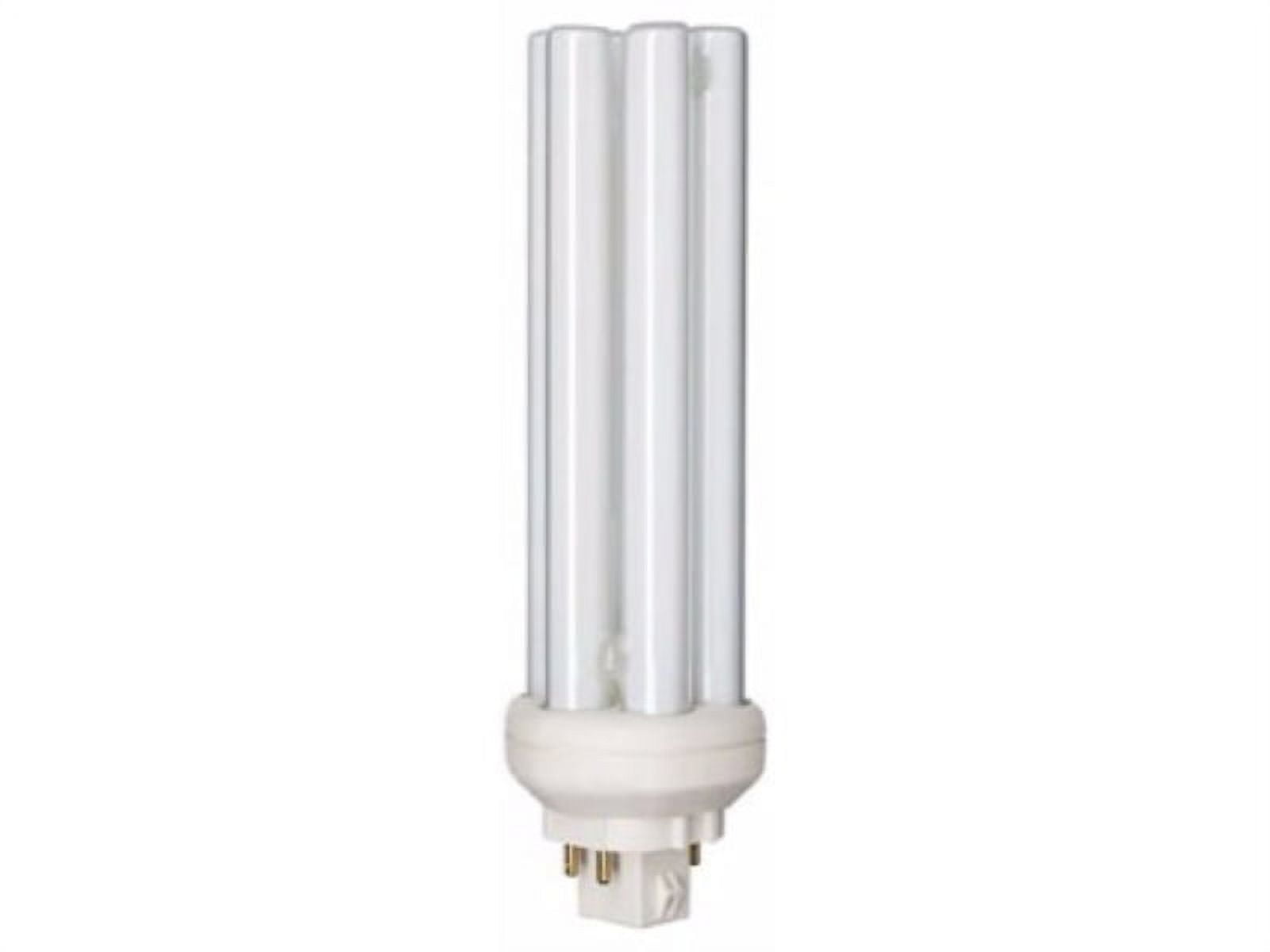 Philips 42w Triple Tube 4-Pin GX24Q-4 3500K Soft White Fluorescent ...
