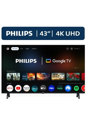 43 Inch TVs in Shop TVs by Size - Walmart.com