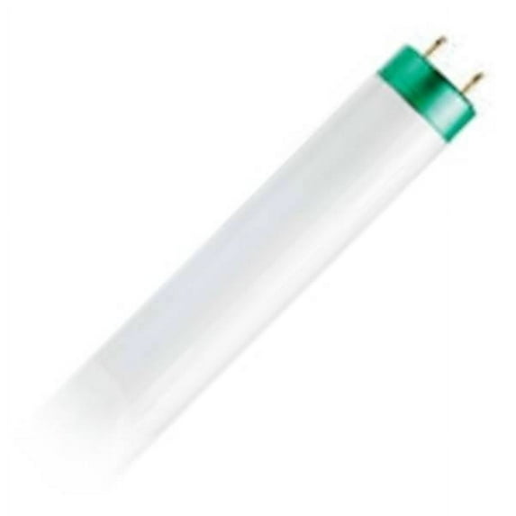 Philips 434068 - F32T8 32W ADV841 2XL/ALTO Straight T8 Fluorescent Tube ...