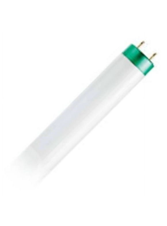 Fluorescent Tube Lights in Fluorescent Light Bulbs - Walmart.com