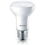 Philips 45W Equivalent Soft White R20 Dimmable w/Warm Glow Light Effect ...