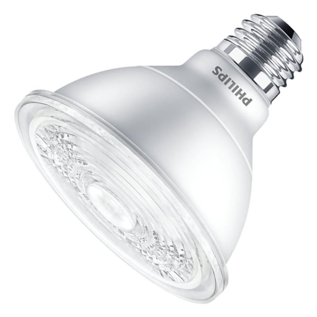 Philips 470880 - 17PAR38/EXPERTCOLOR/F40/940/DIM/120V PAR38 Flood LED ...