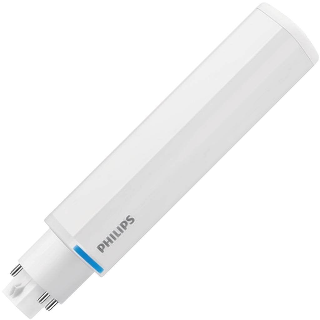 LED,12 W,Tube,4-Pin (GX24q) Pack of 10 - Walmart.com