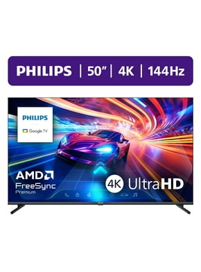 Philips 50 Inch TV - Walmart.com