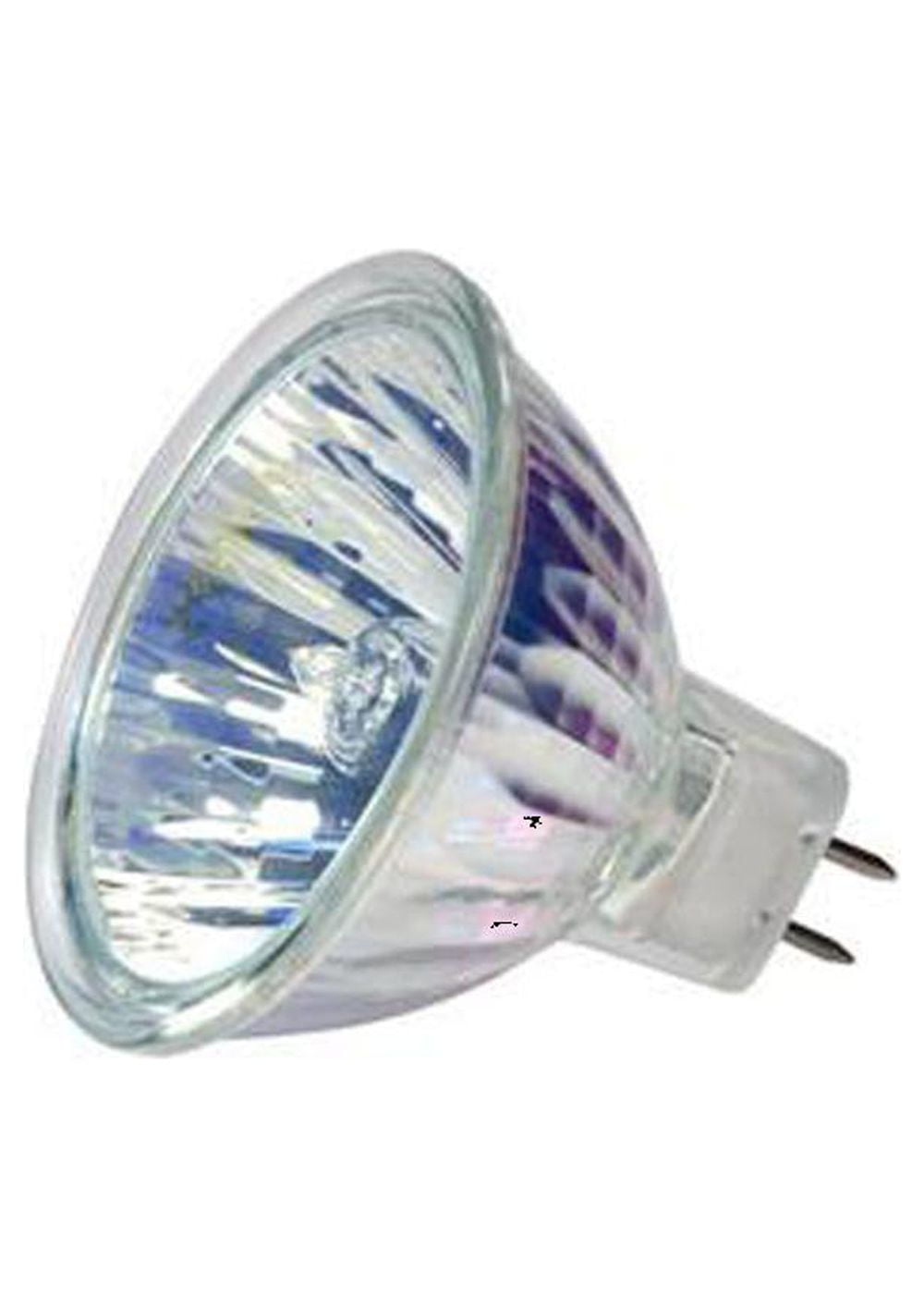 Philips 50-Watt MR16 12-Volt Indoor/Outdoor Spot Floodlight, Low ...