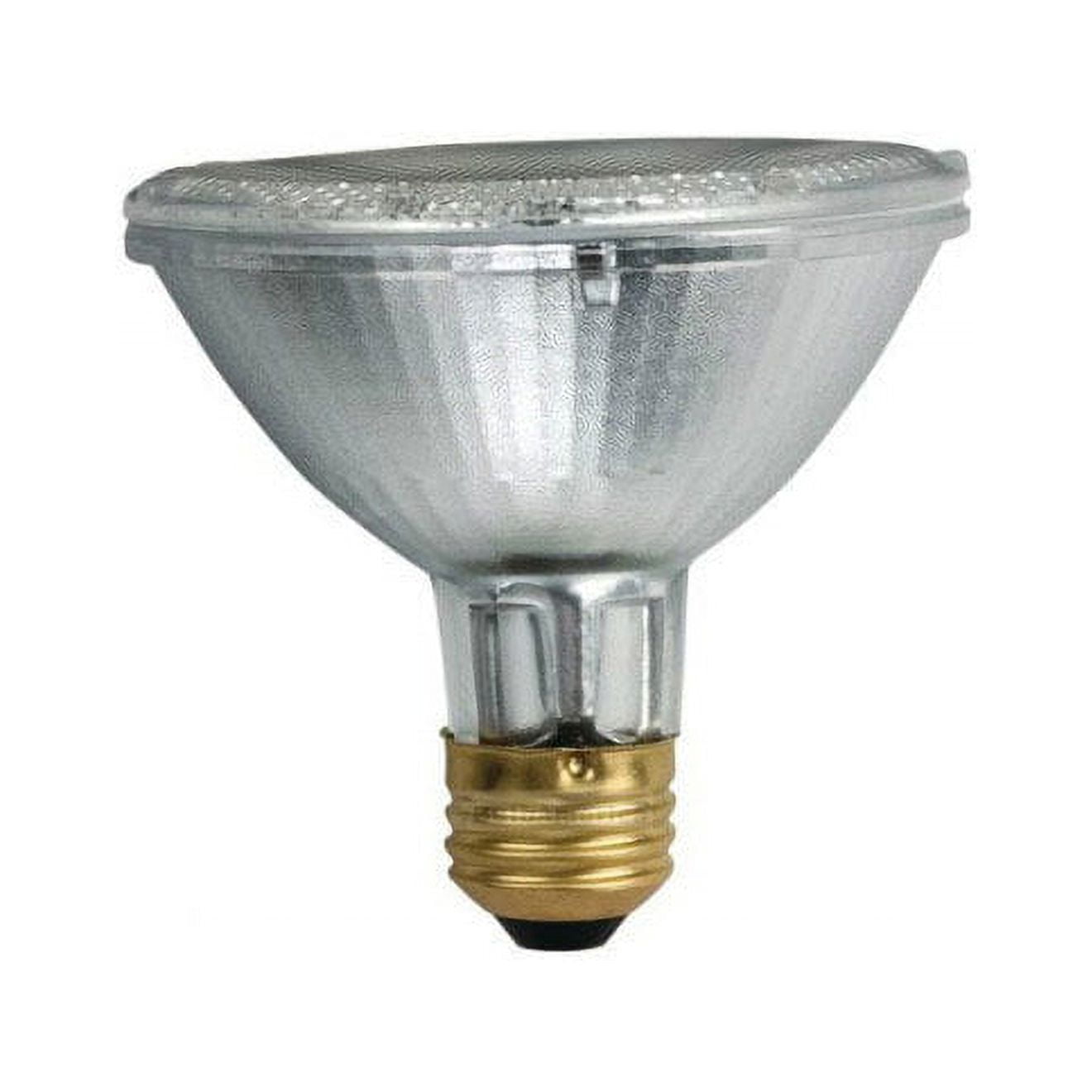 Philips 50w 120v PAR30 SP10 Clear E26 Energy Advantage IRC Halogen ...