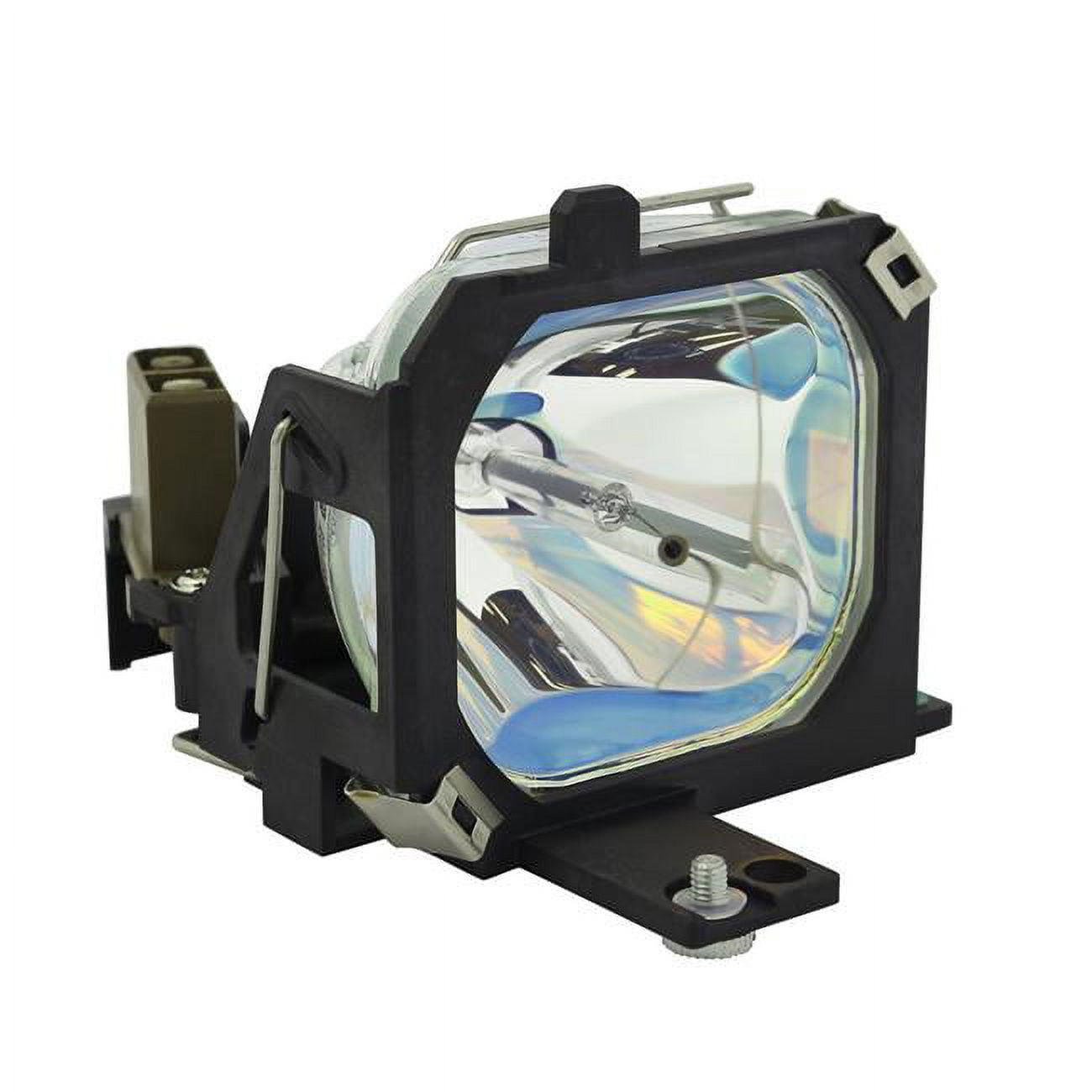 Philips 51109-OP JVC BHNEELPLP09-SA Projector Lamp Module - Walmart.com