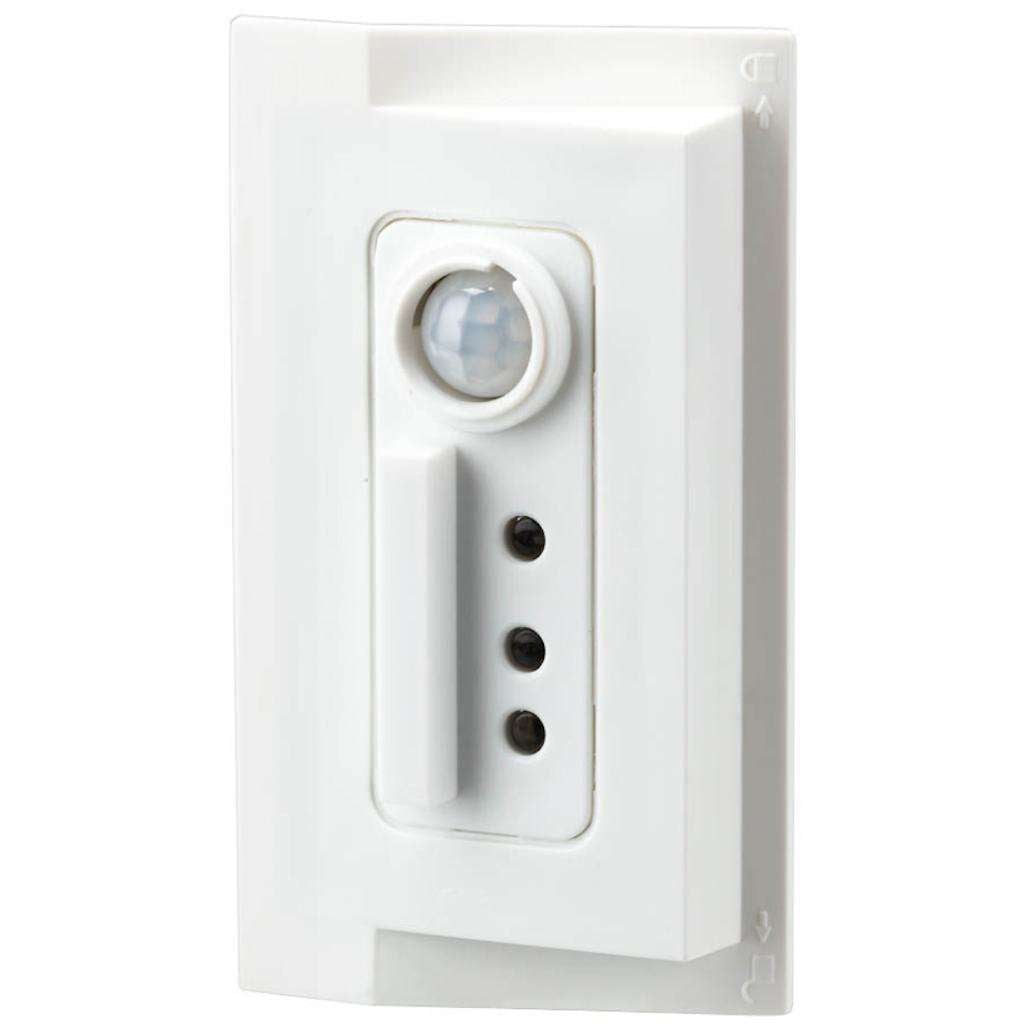 Philips 516575 - EasySense EVO200 Occupancy Sensors - Walmart.com