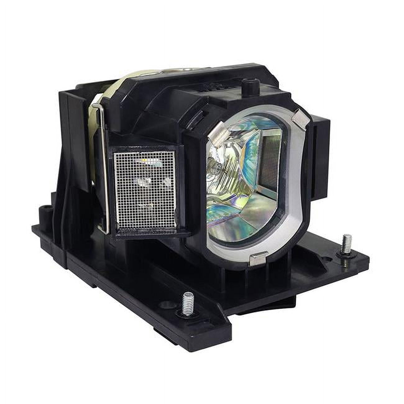 Philips 52519-OP Christie 003-120730-01 Projector Lamp Module - Walmart.com