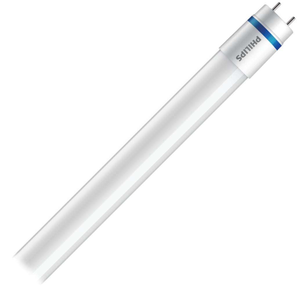Philips 545194 - 15.5T8/MAS/48-840/IF25/P 4 Foot LED Straight T8 Tube ...