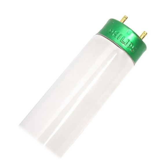 Fluorescent Tube Lights in Fluorescent Light Bulbs - Walmart.com