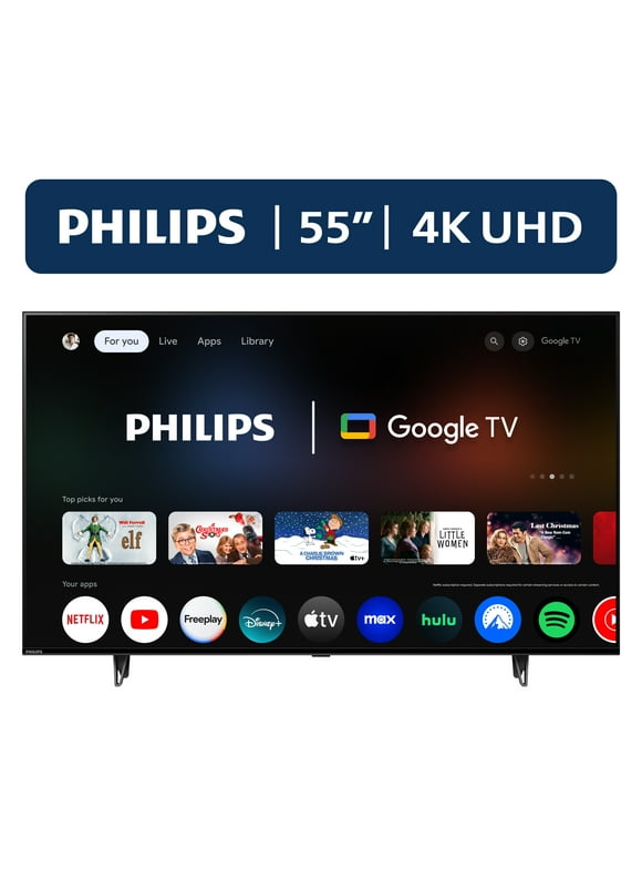 Google TVs in Smart TVs - Walmart.com