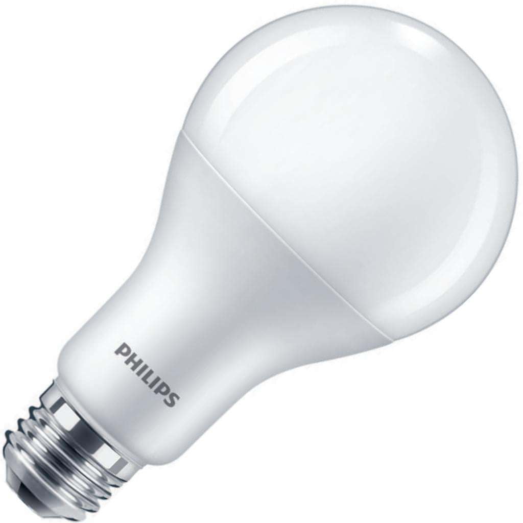 Philips 550483 - 12.2A21/PER/930/P/E26/DIM 6/1FB T20 A21 A Line Pear ...