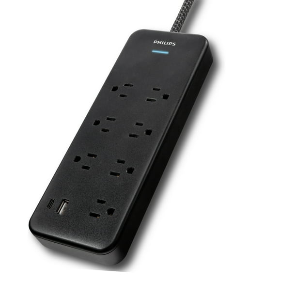 Surge Protectors & UPS in Power Accessories - Walmart.com