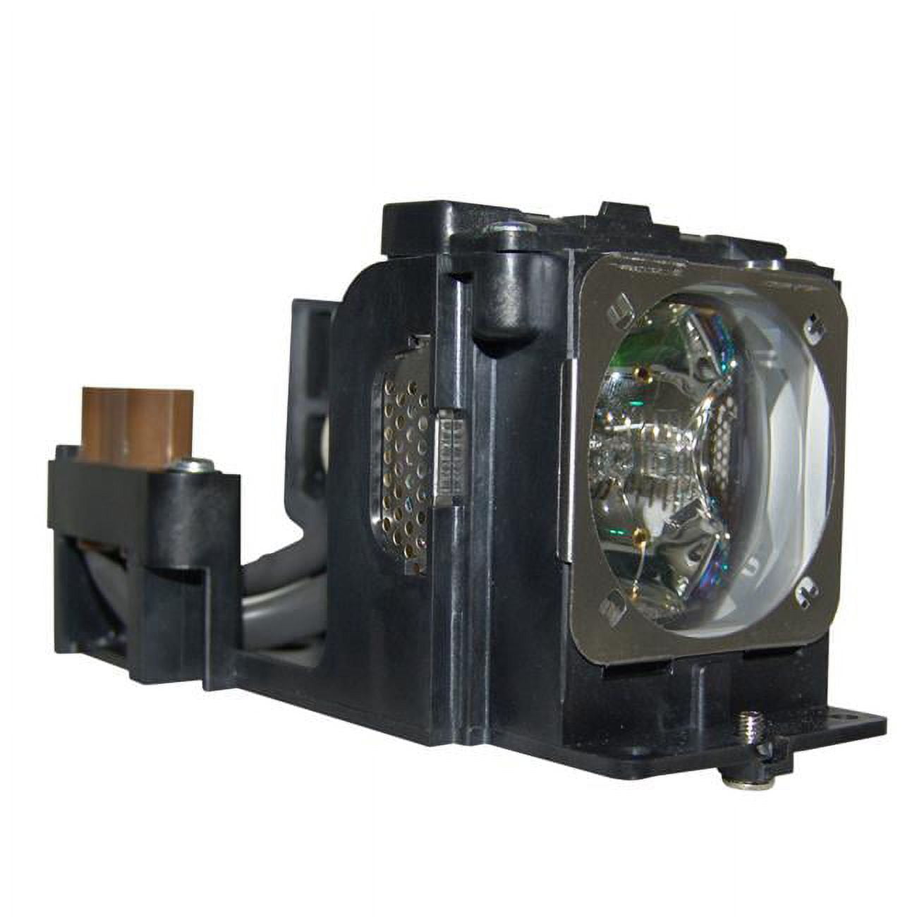 Philips 60567-OP Panasonic ET-SLMP93 Projector Lamp Module - Walmart.com
