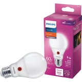 Philips 60W Equivalent Soft White A19 LED Light Bulb with Daylight ...